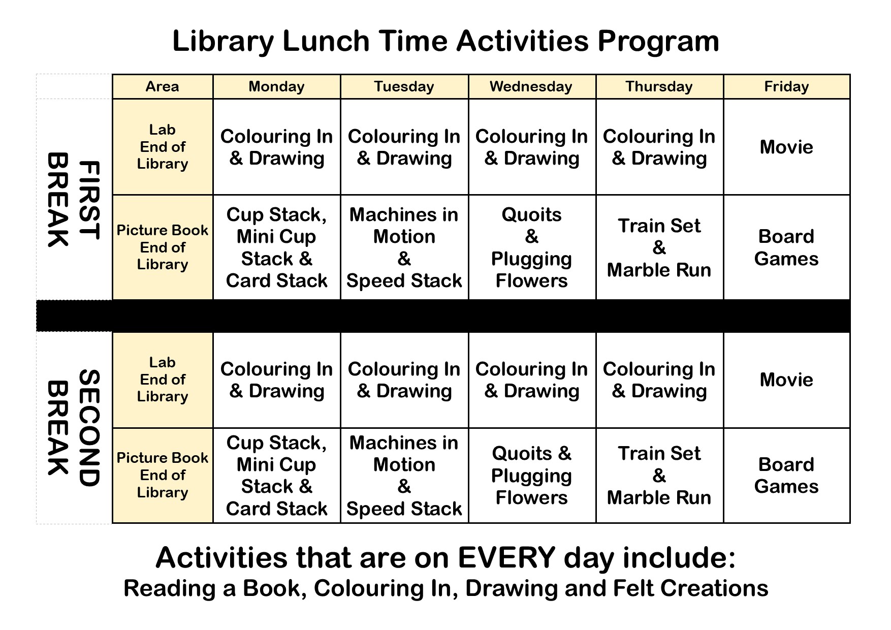 Library
