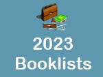 2023 Booklists